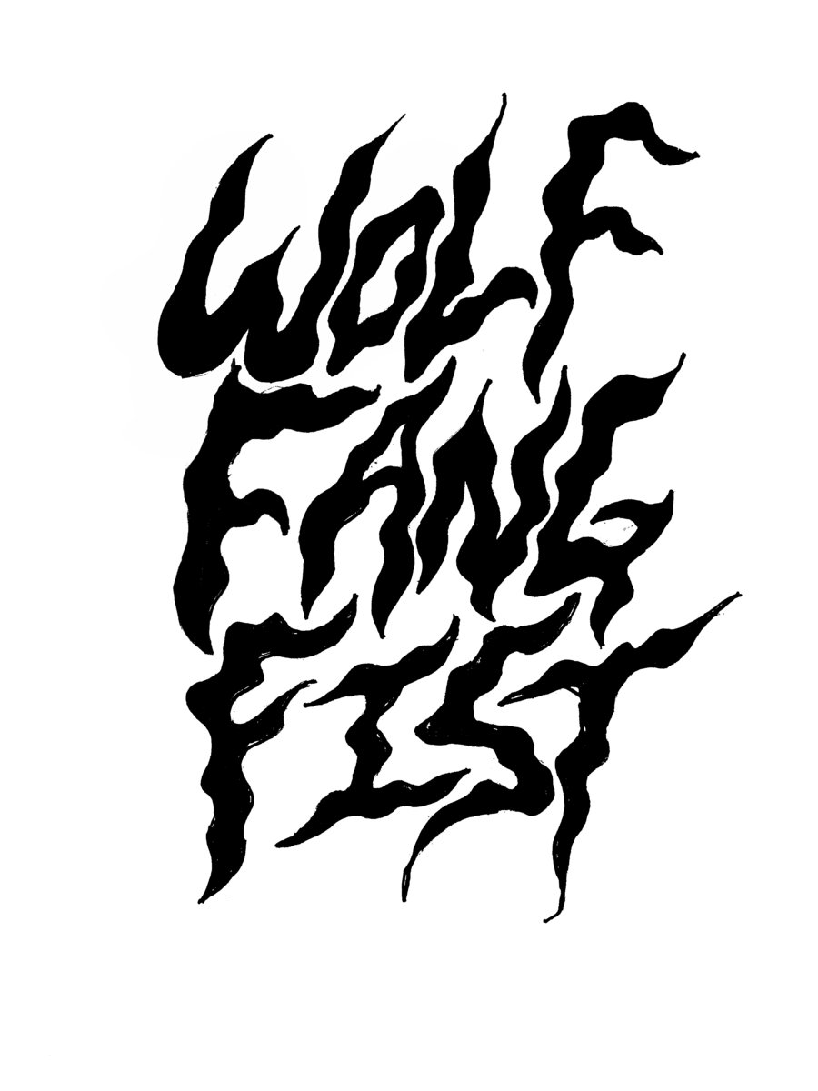 Trial By Fire | Wolf Fang Fist