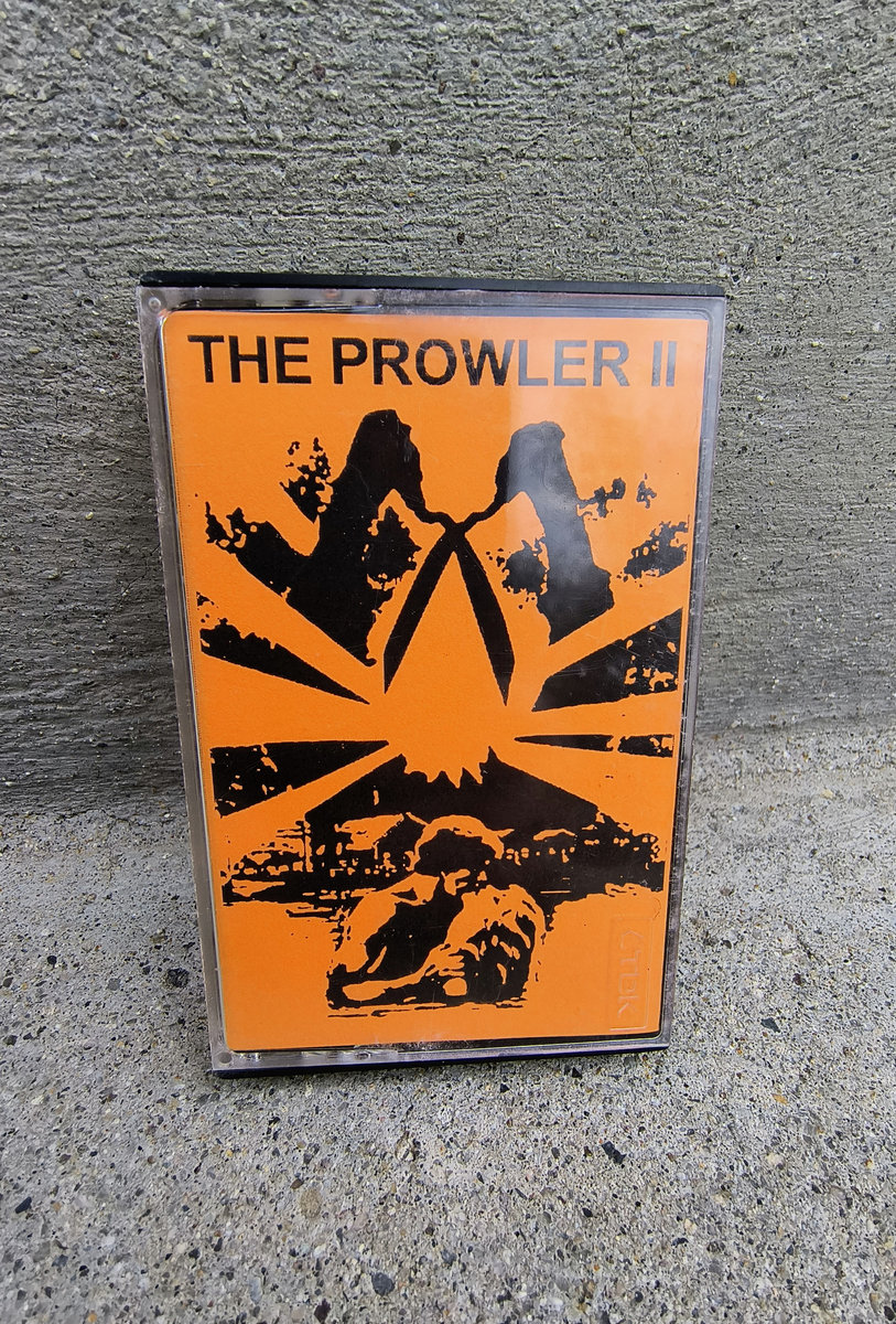 The Prowler II | The Prowler | Coniferous Myst
