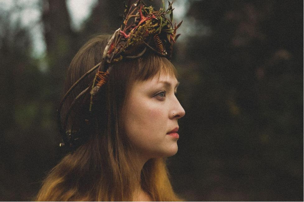 Asphodel | Kim Anderson