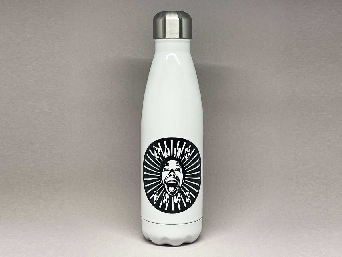 BANG FACE - Water Bottle | BANGFACE