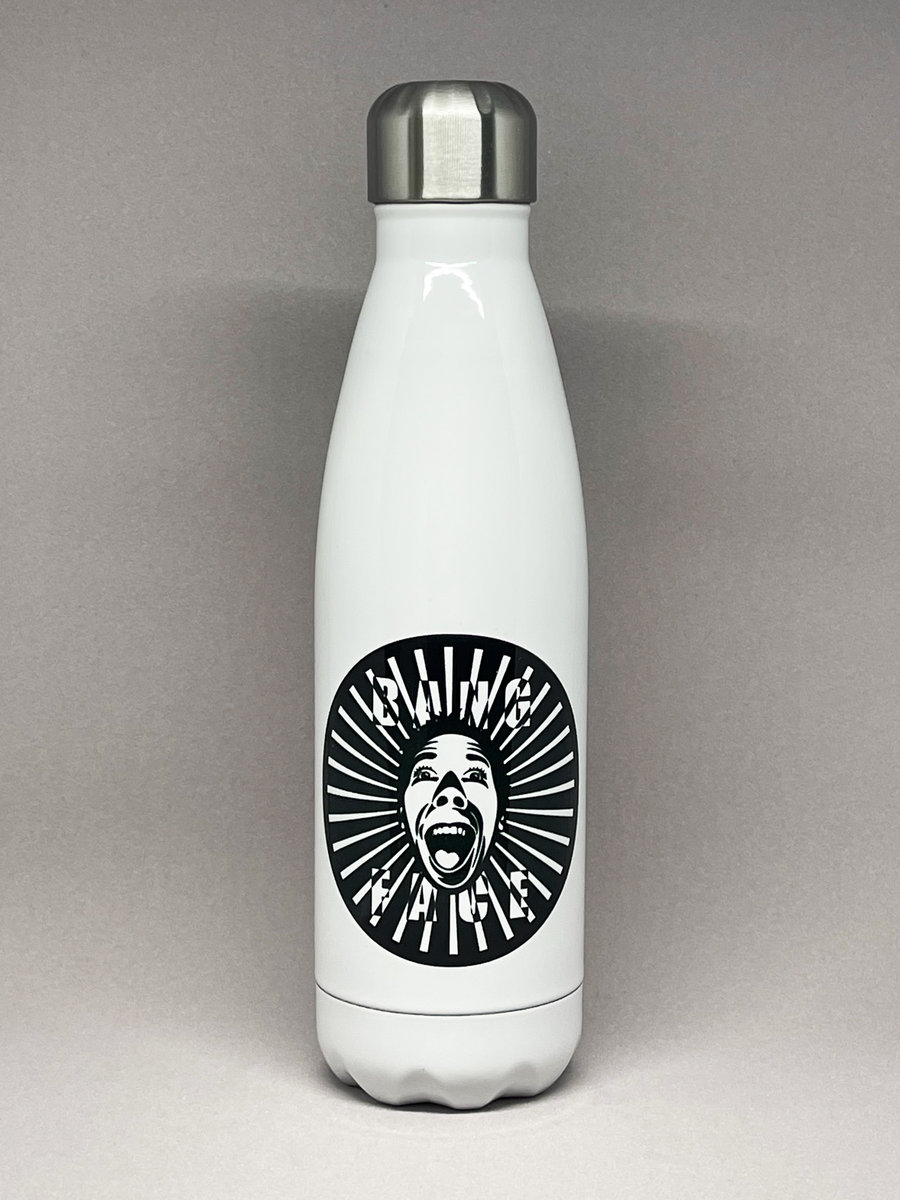 BANG FACE - Water Bottle | BANGFACE