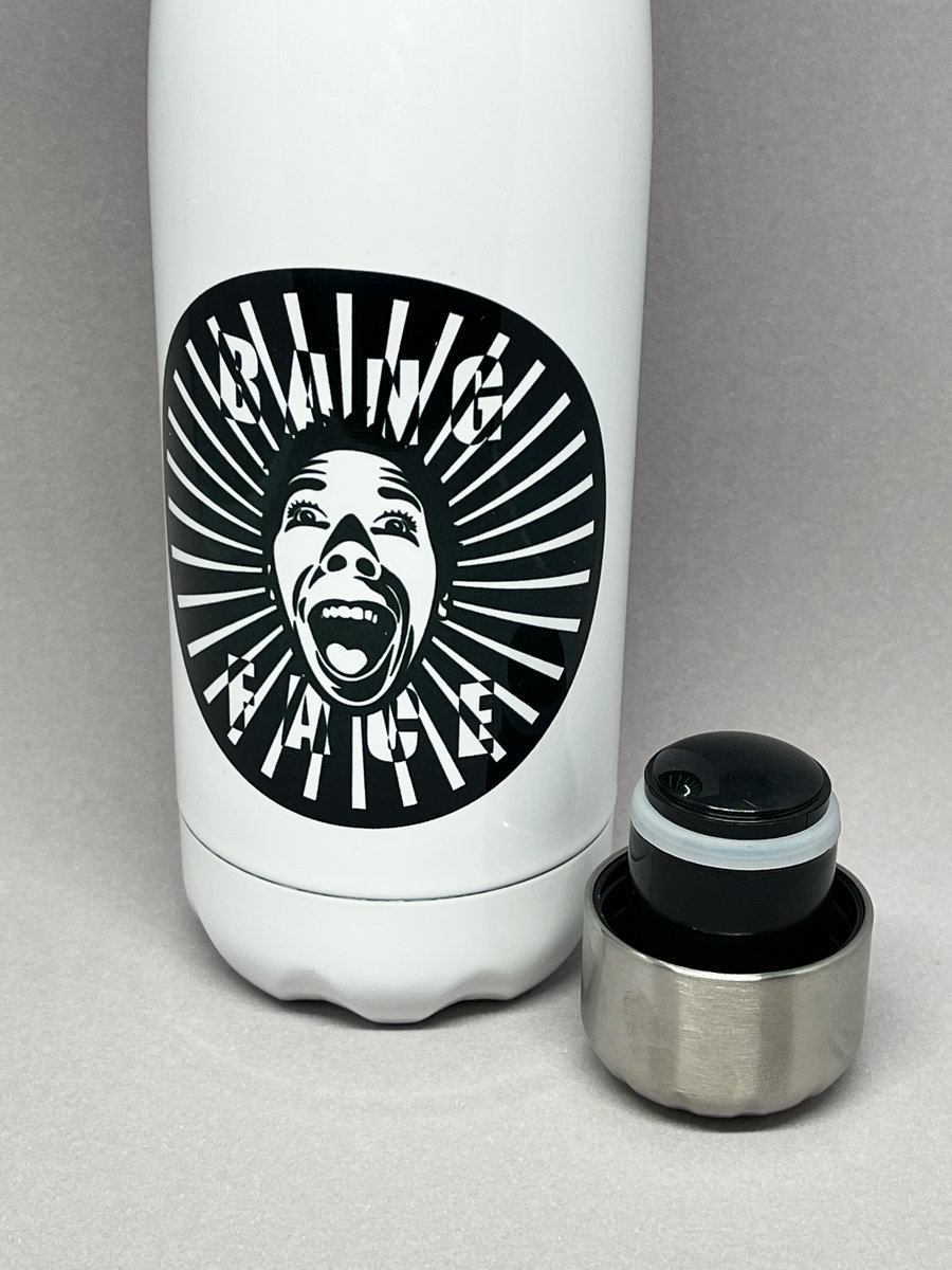 BANG FACE - Water Bottle | BANGFACE