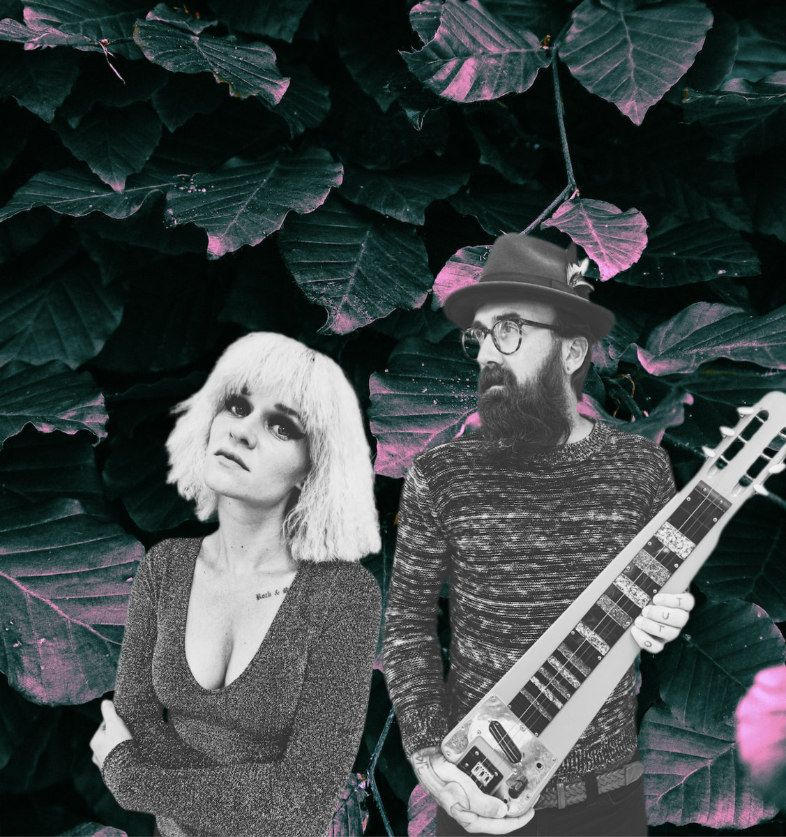 Welcome to the Show | Kalyna Rakel & Dan Gurman | Kalyna Rakel