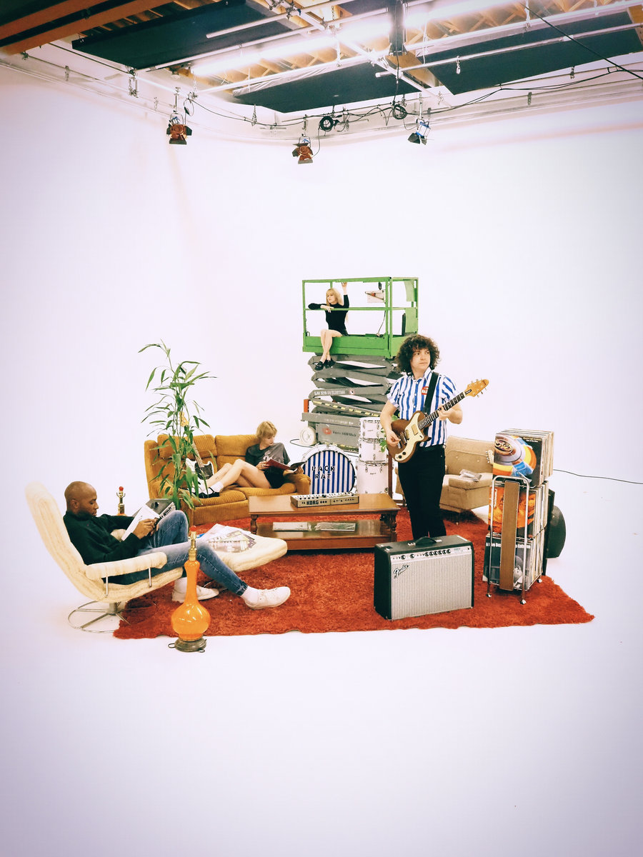 Life's A Trap | Pack Rat