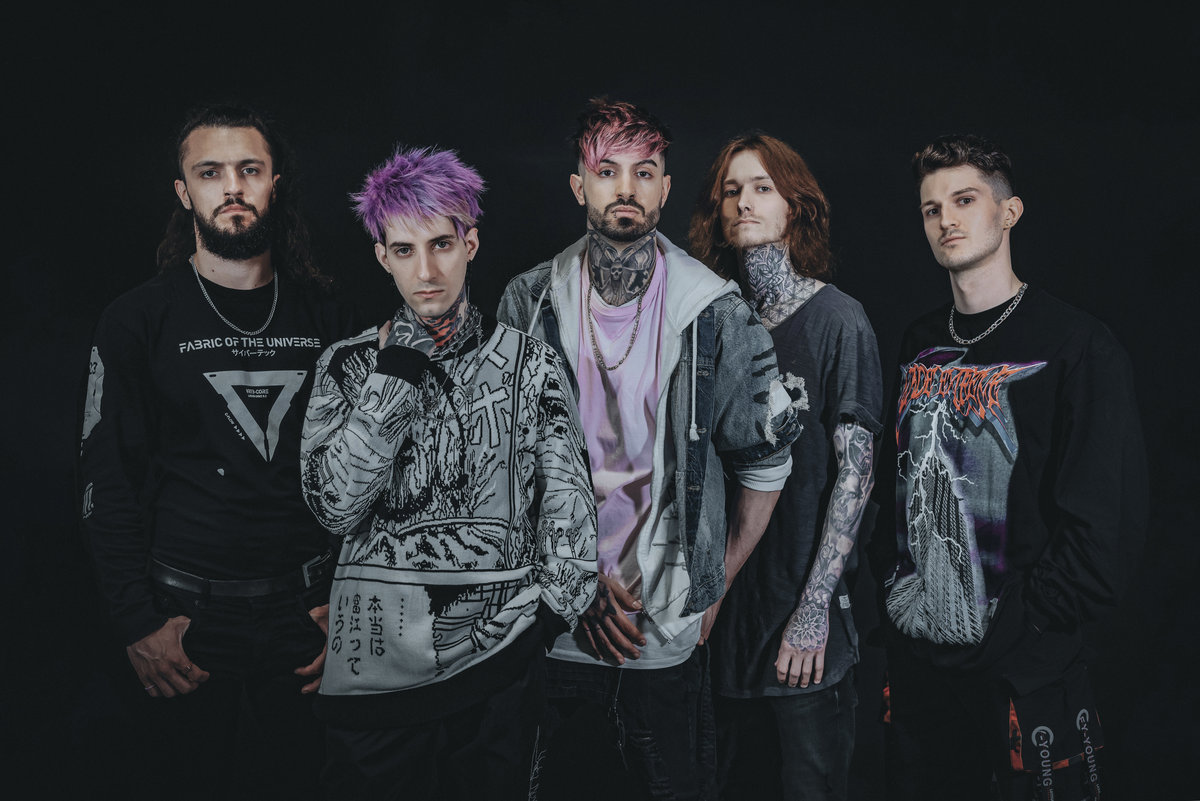 PHASES | October Ends