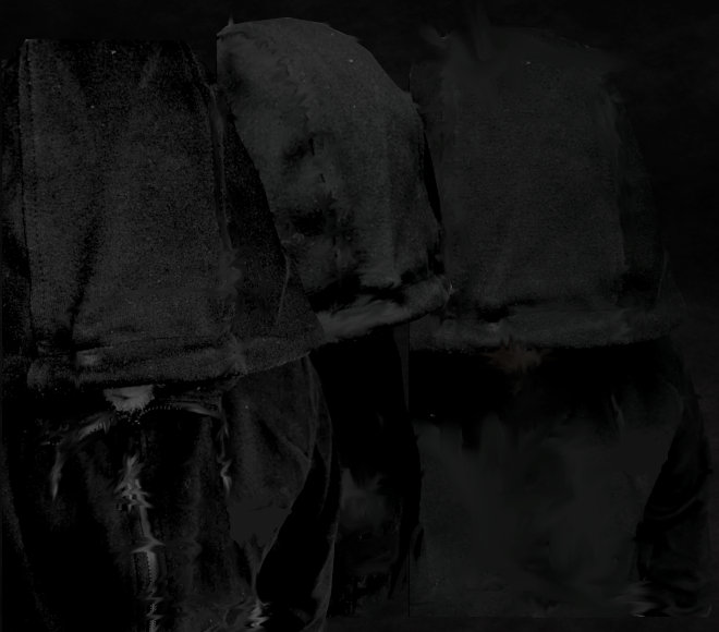 Extirpation Of The Somnulence | Mordere