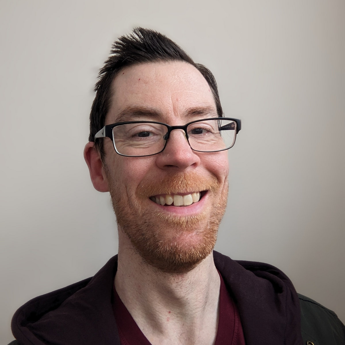 a place i've only seen in pictures [ALBUM] | Cobey Rokes