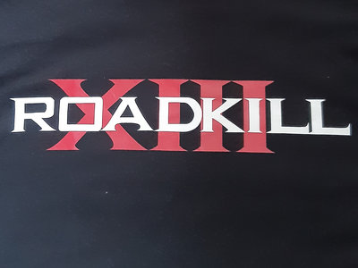 Roadkill XIII Logo | Roadkill XIII