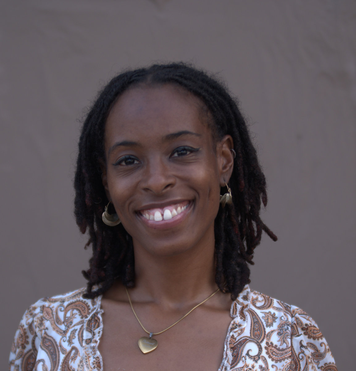 The Stories We Tell Ourselves | Tanae B.