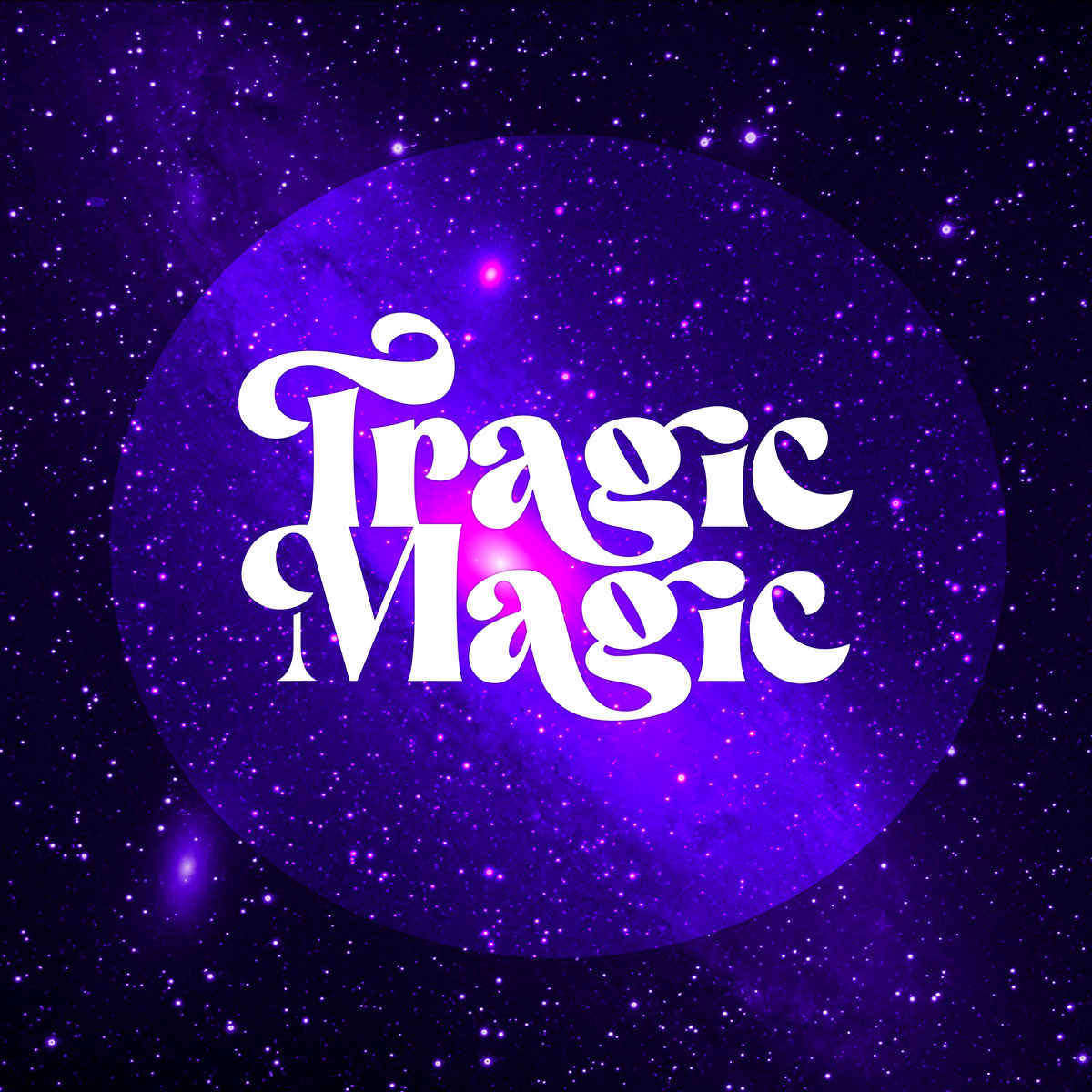 Andromeda Cruise (Demo) | Tragic Magic