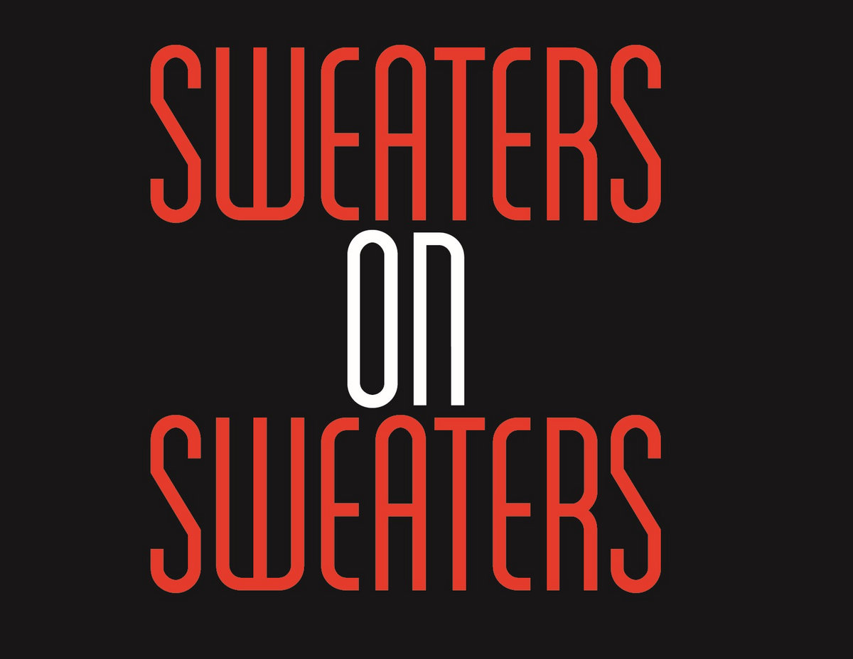 The In-Between Place (Album) | Sweaters on Sweaters