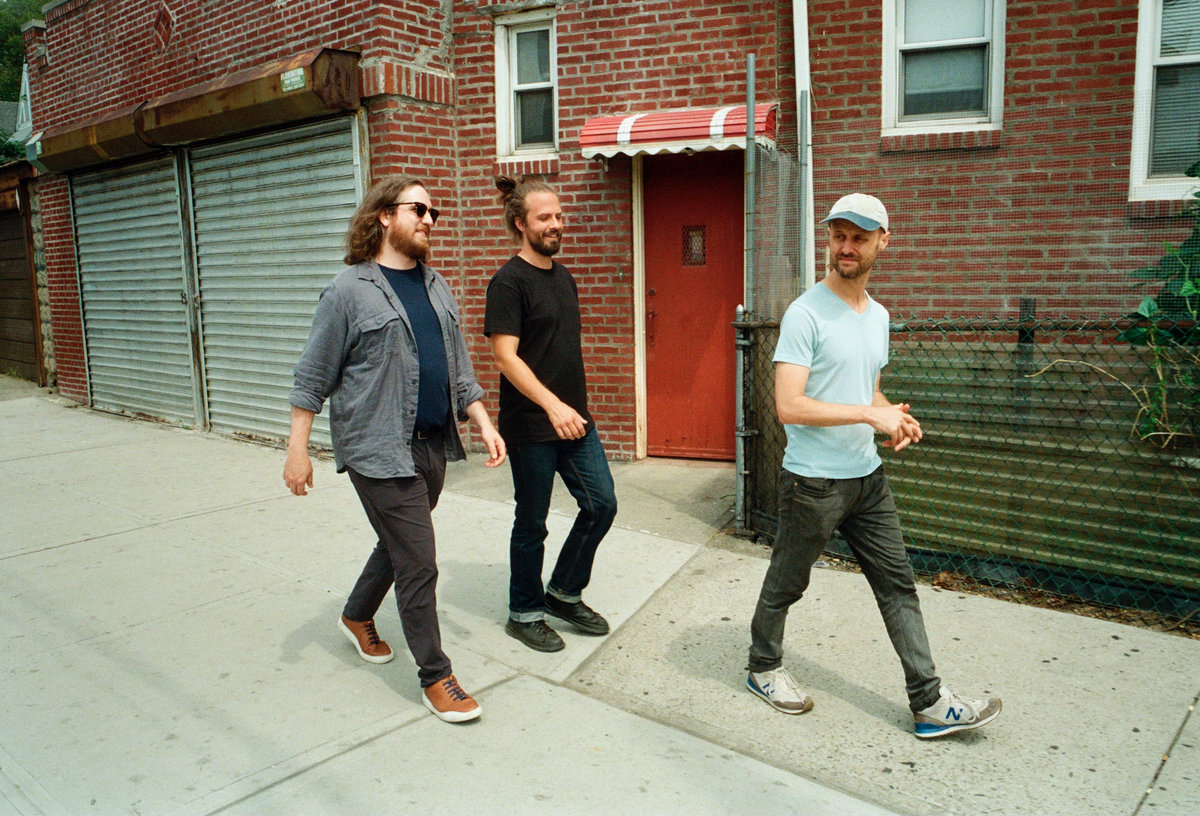 Standards on Snare, Mandolin, and Bass Clarinet | Jason Burger, Jacob ...