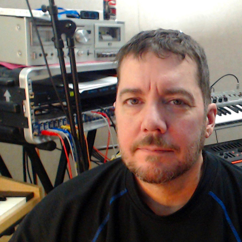 The Pulse | David Gregory Hobson