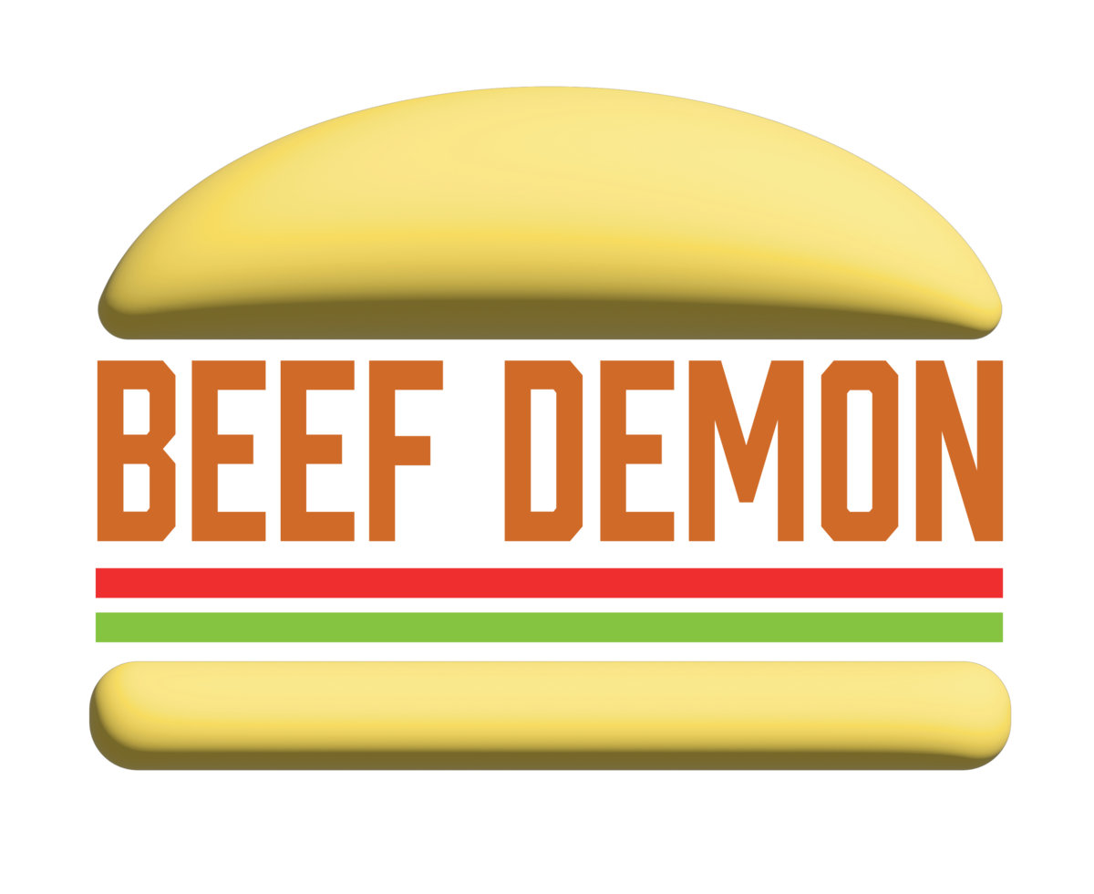 Beef Demon | Beef Demon