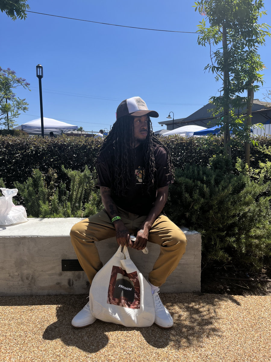 People Get Used To Anything | Furozh