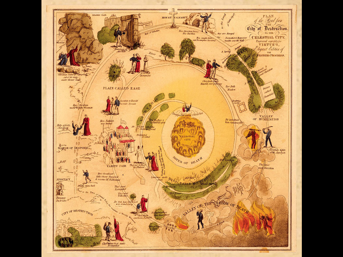 Peter Gee - Pilgrim | whiteknightrecords