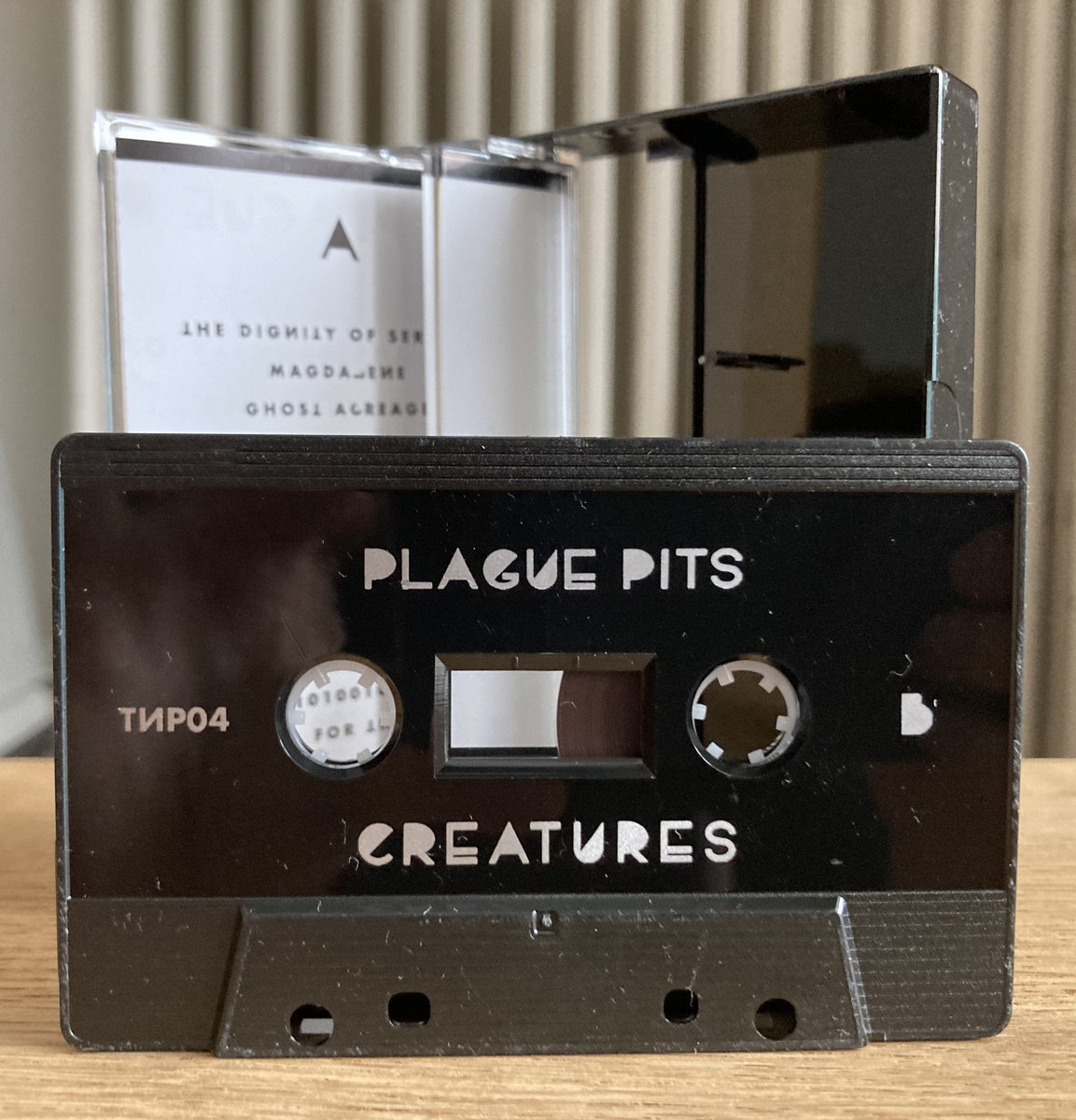 Creatures | Plague Pits