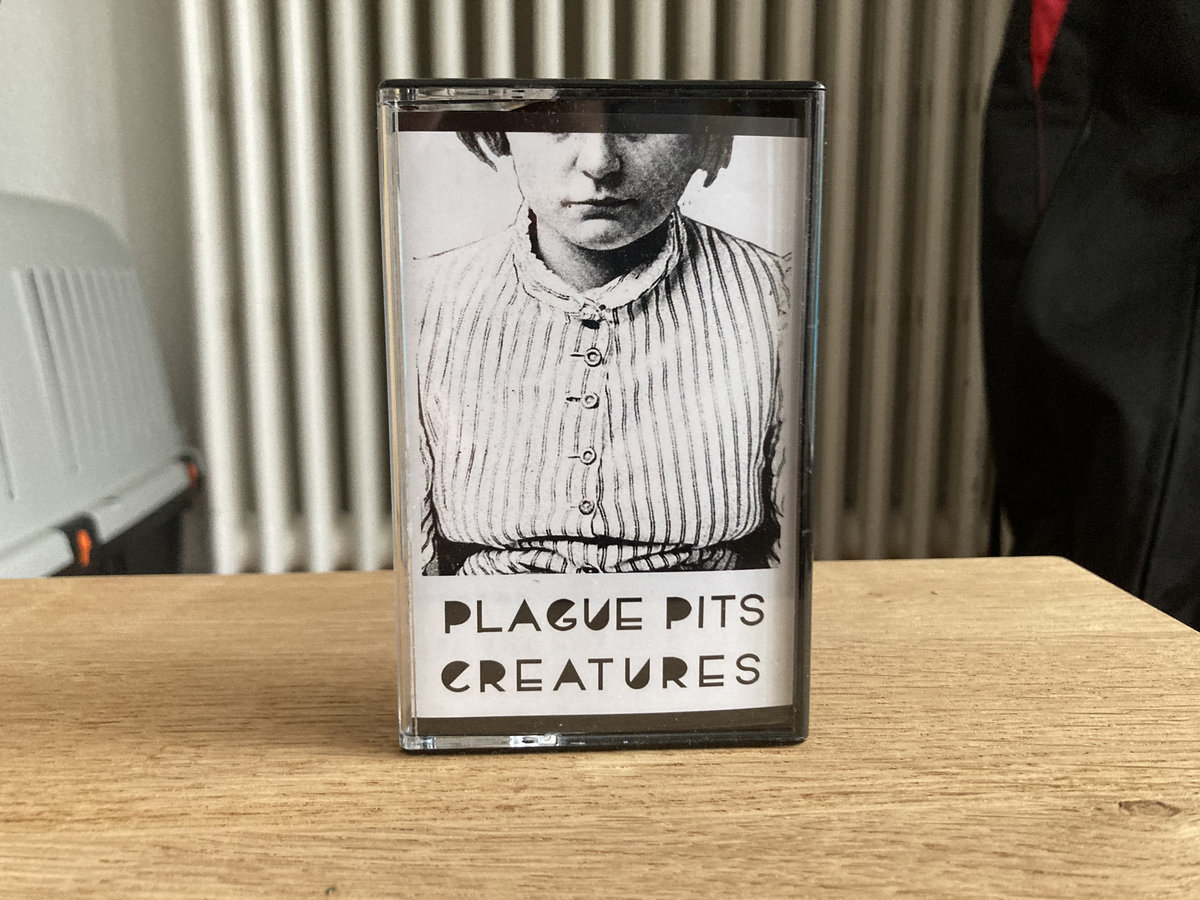 Creatures | Plague Pits