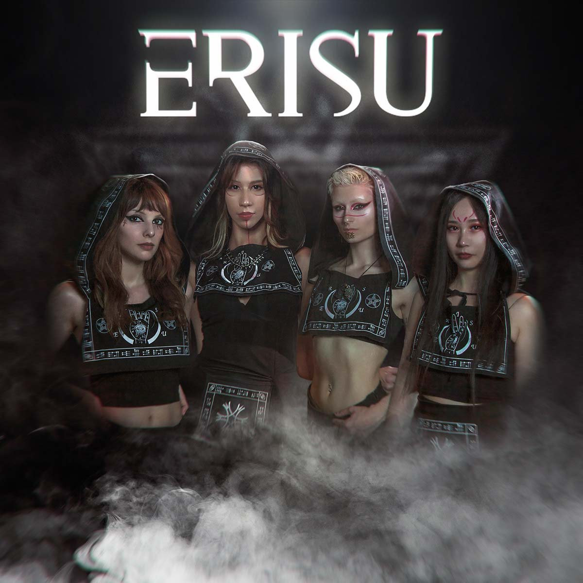 Third Release - Seventh Daughter of Seventh Daughter | Erisu | ERISU