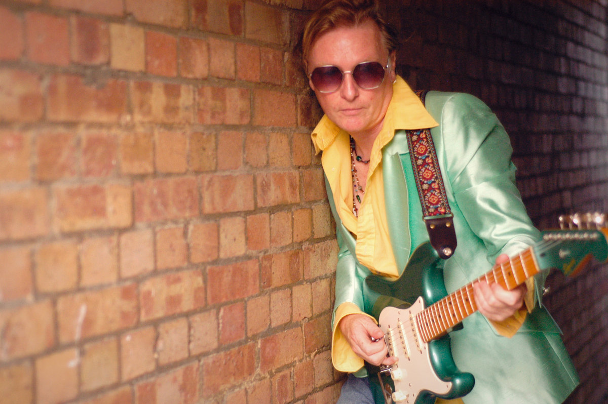 Black & White | Justin Light