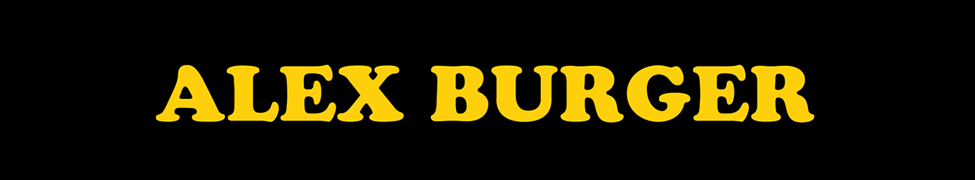 Ça s'invente pas | Alex Burger