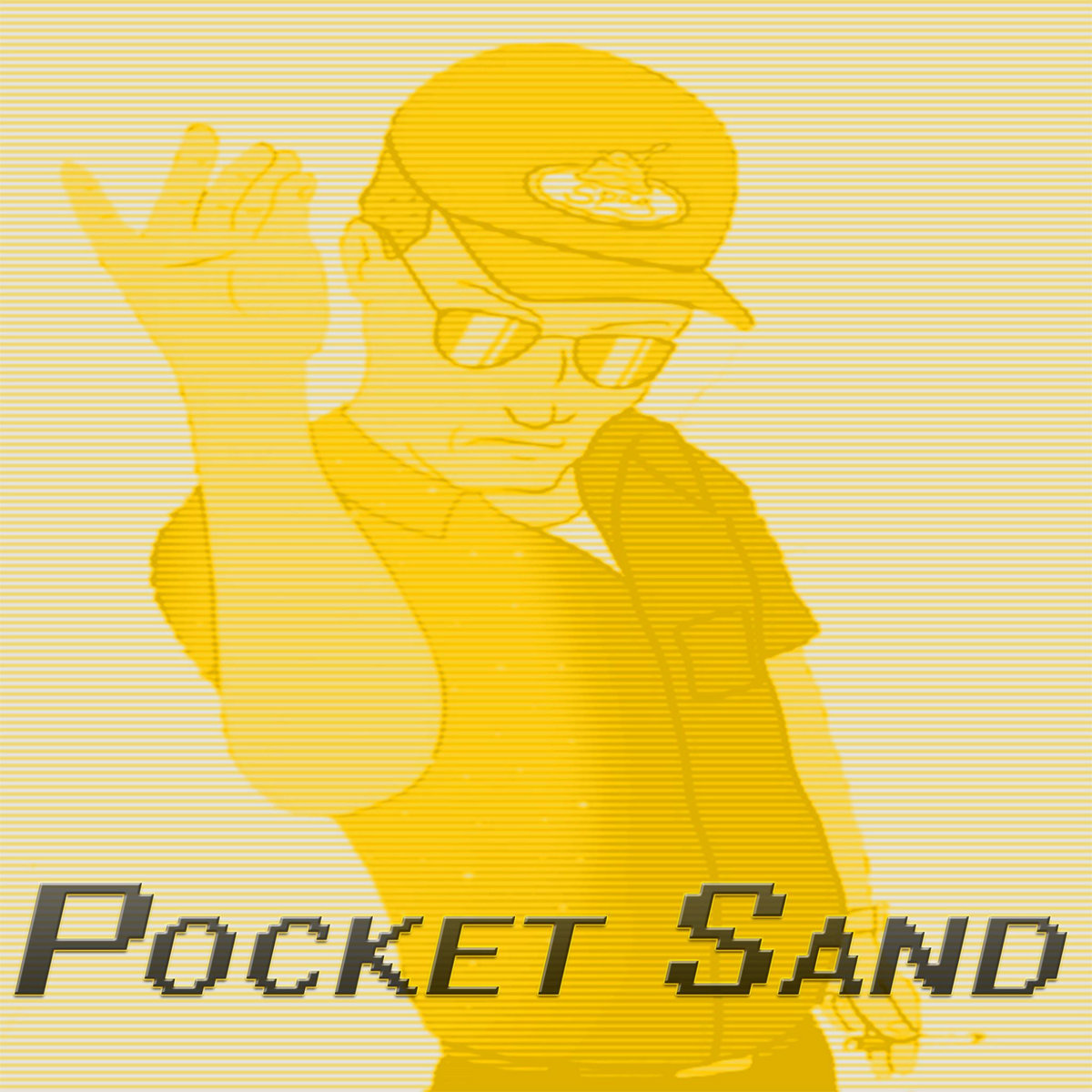 Songs You Didn't Ask For | Pocket Sand