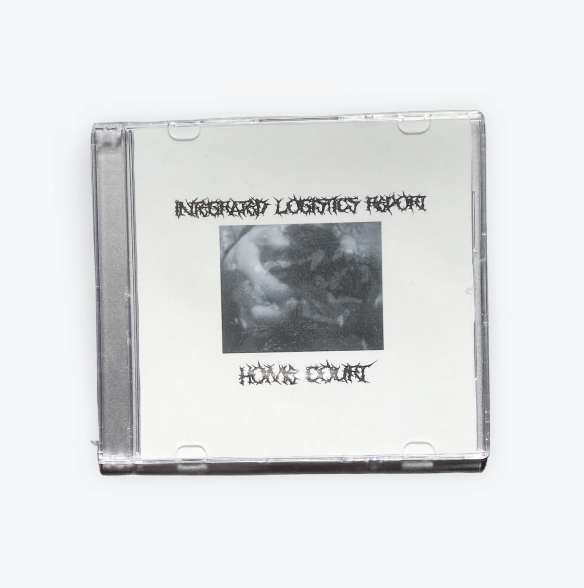 Integrated Logistics Report | Home Court