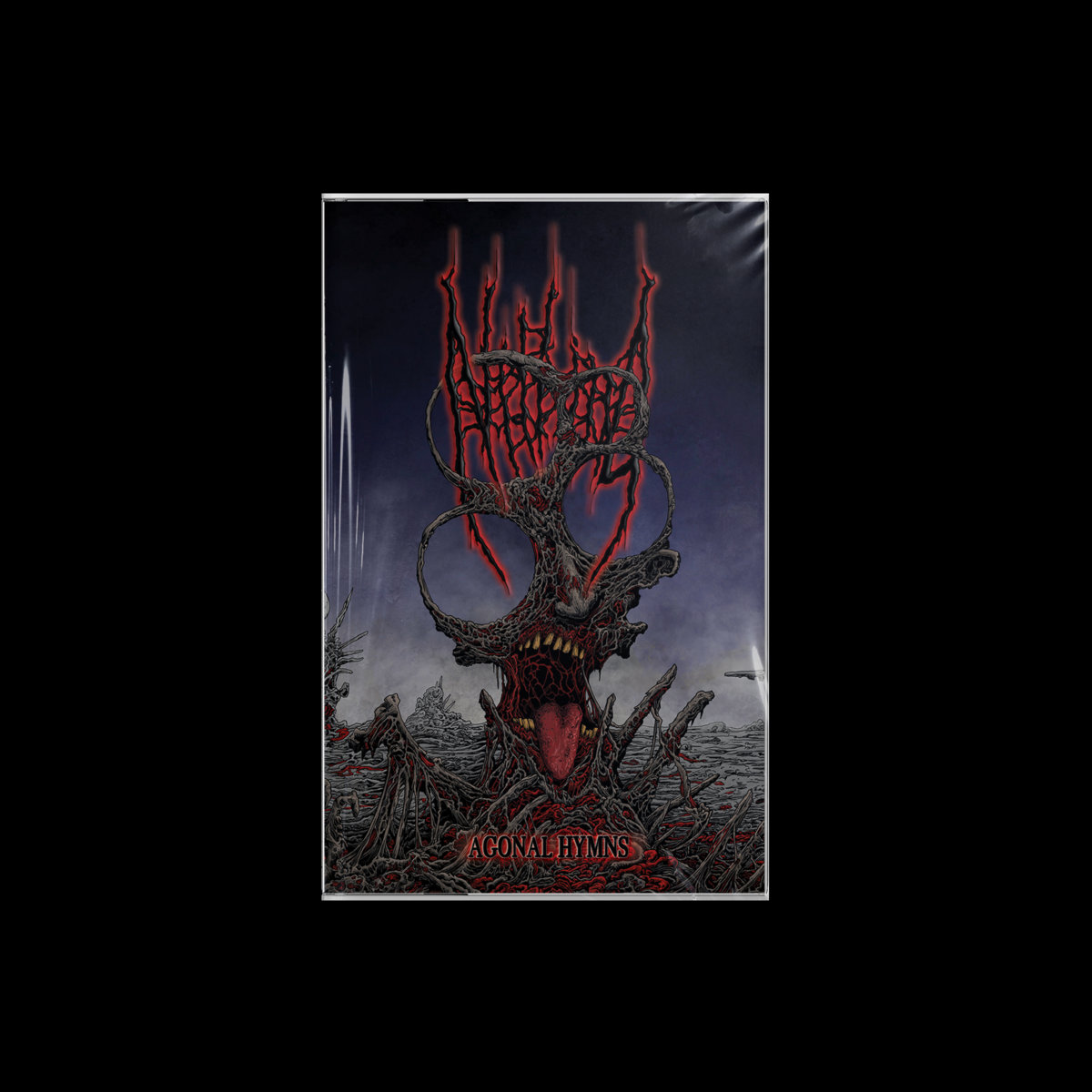 Agonal Hymns | Nithing