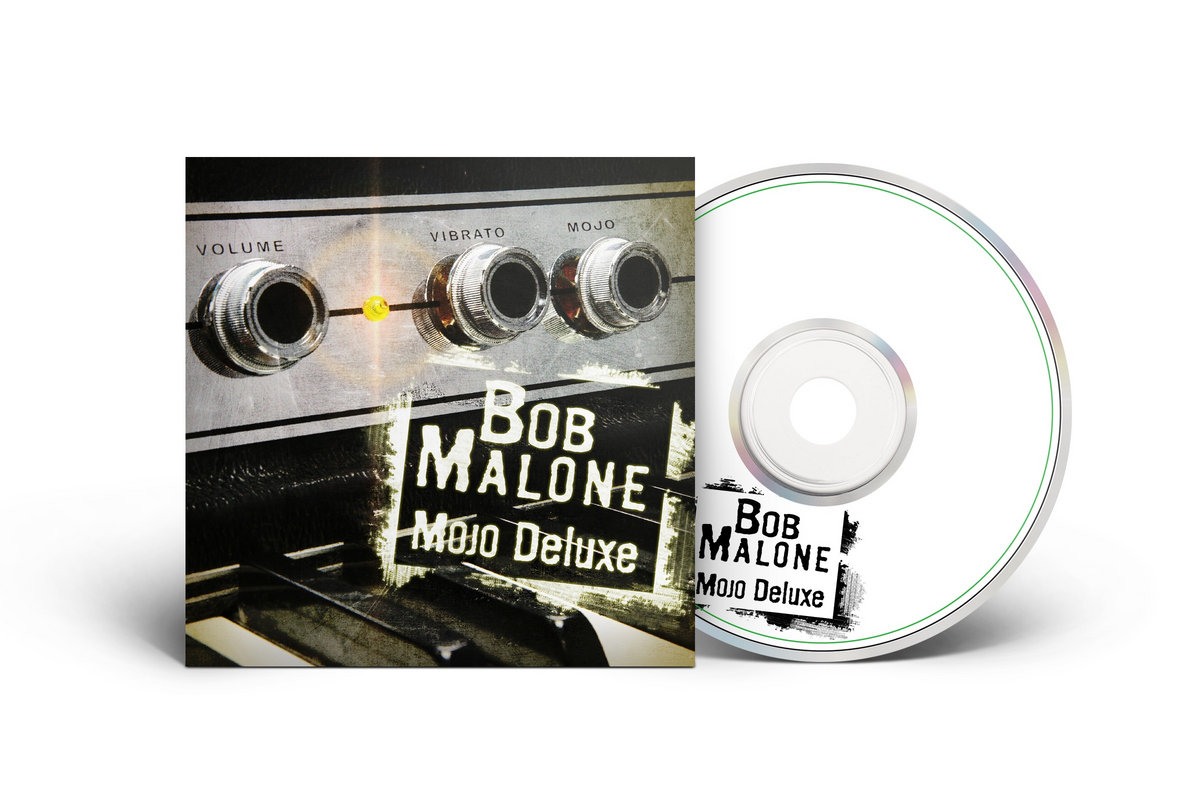 Mojo Deluxe | Bob Malone