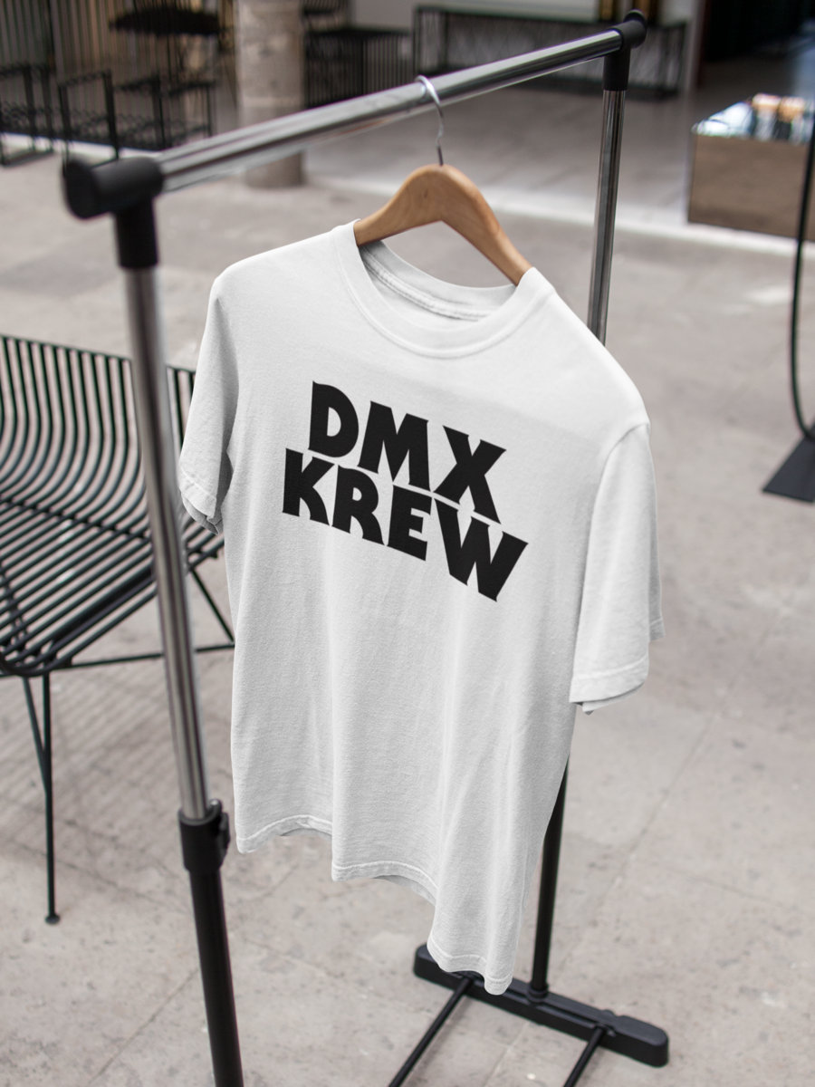 DMX Krew "Still Got It" T-Shirt | DMX Krew