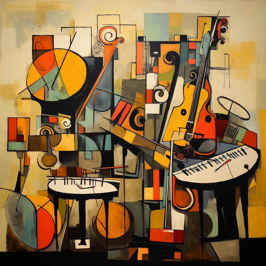 Wake Up call (24 bit) | Chester Thompson