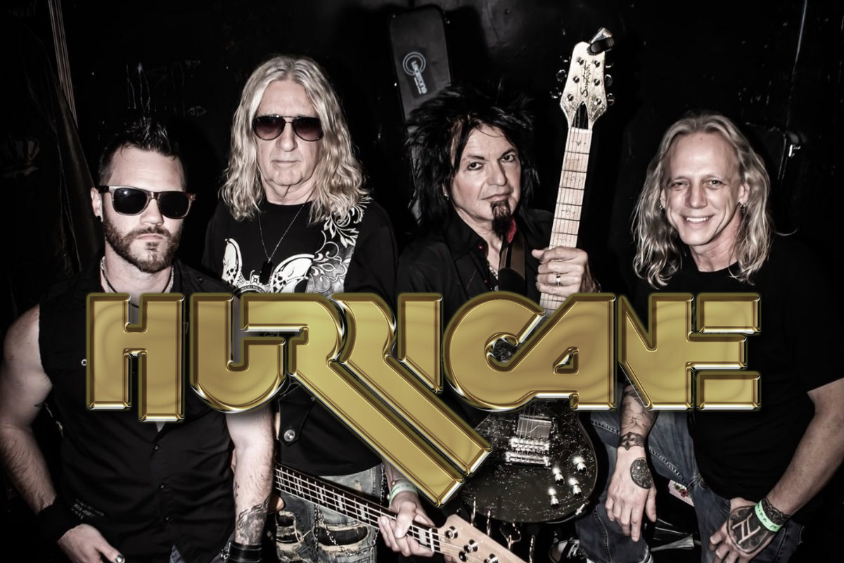 Reconnected | Hurricane