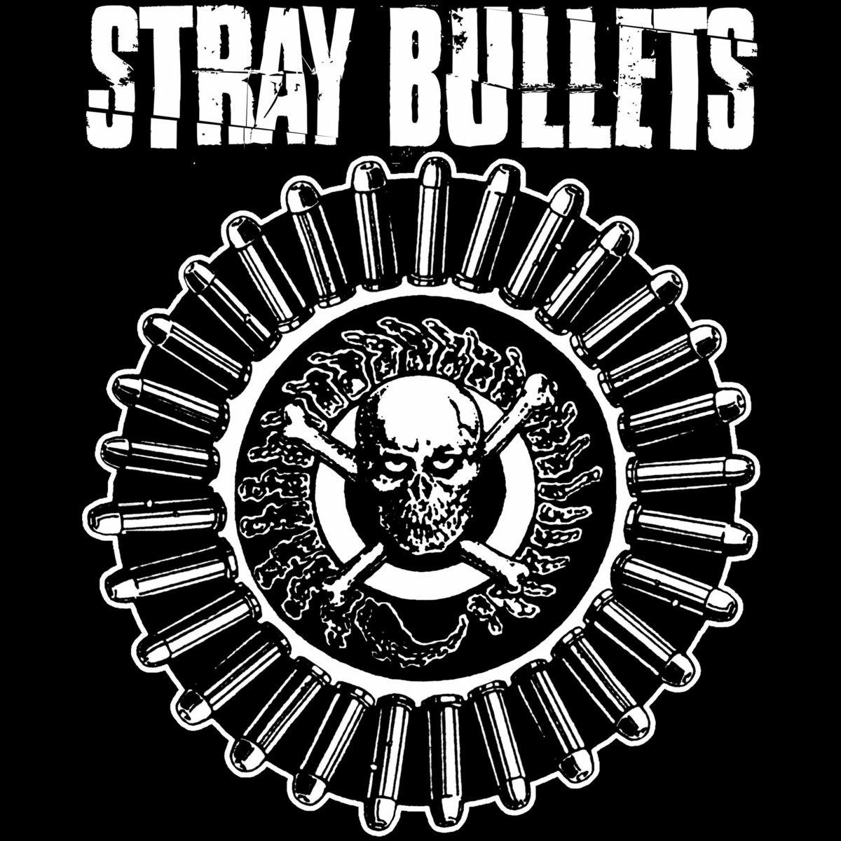 Punk Forever Forever Punk | Stray Bullets