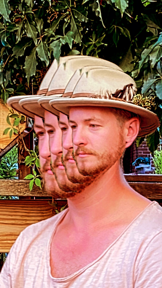 The Wastrel | Chris Blades