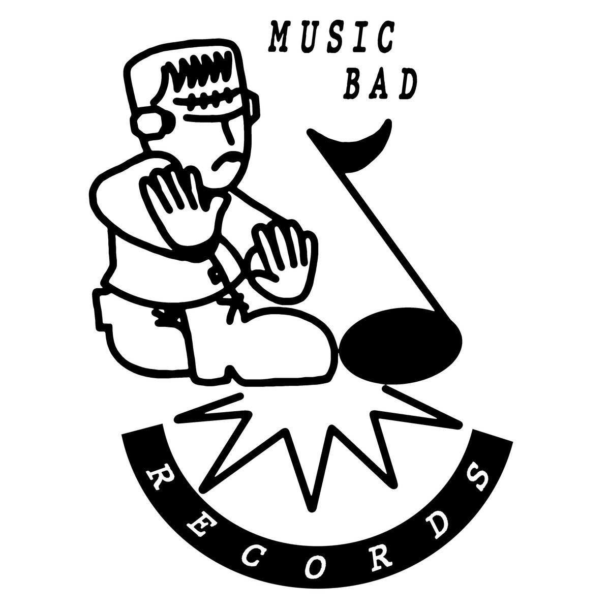 MIFB01 - AXE COLLECTOR - AXE COLLECTOR | MUSIC BAD RECORDS