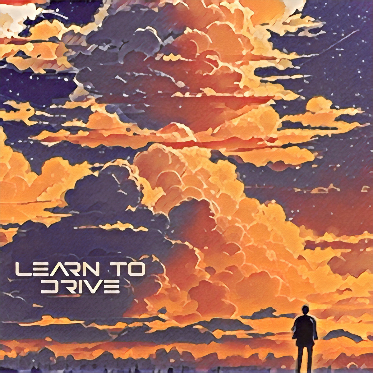 Learn To Drive (album) | Learn To Drive