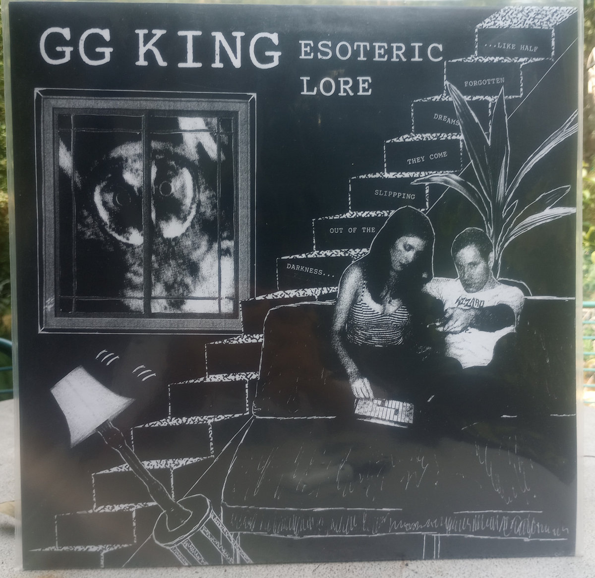 Esoteric Lore (2023 Remaster) | GG King | State Laughter