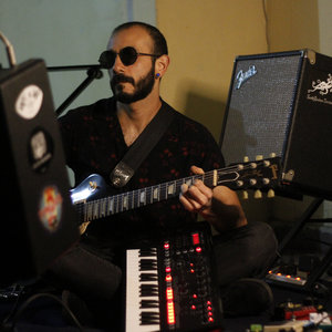 Music | Martin Reyes