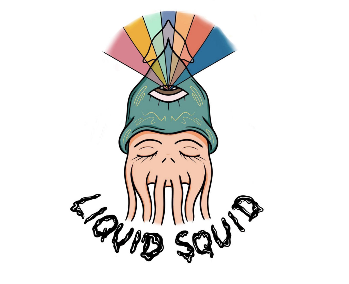 Flenge | Liquid Squid
