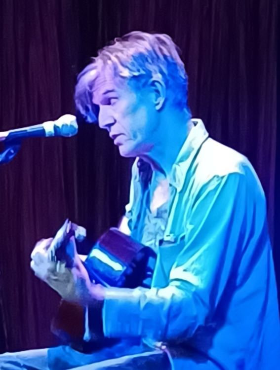 Lexington EP | Mike Wilcox