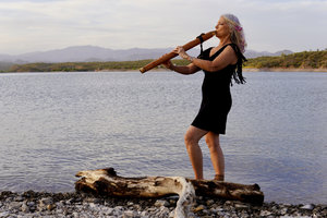 Music | Sherry Finzer