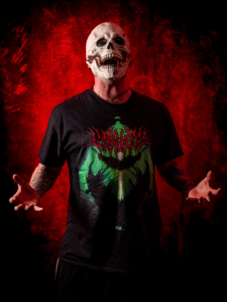Virology - Programming Sentiency Shirt | Virology