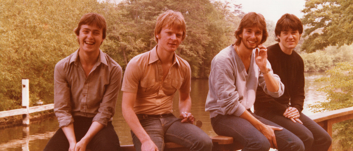 These Rainy Days | Affairpop