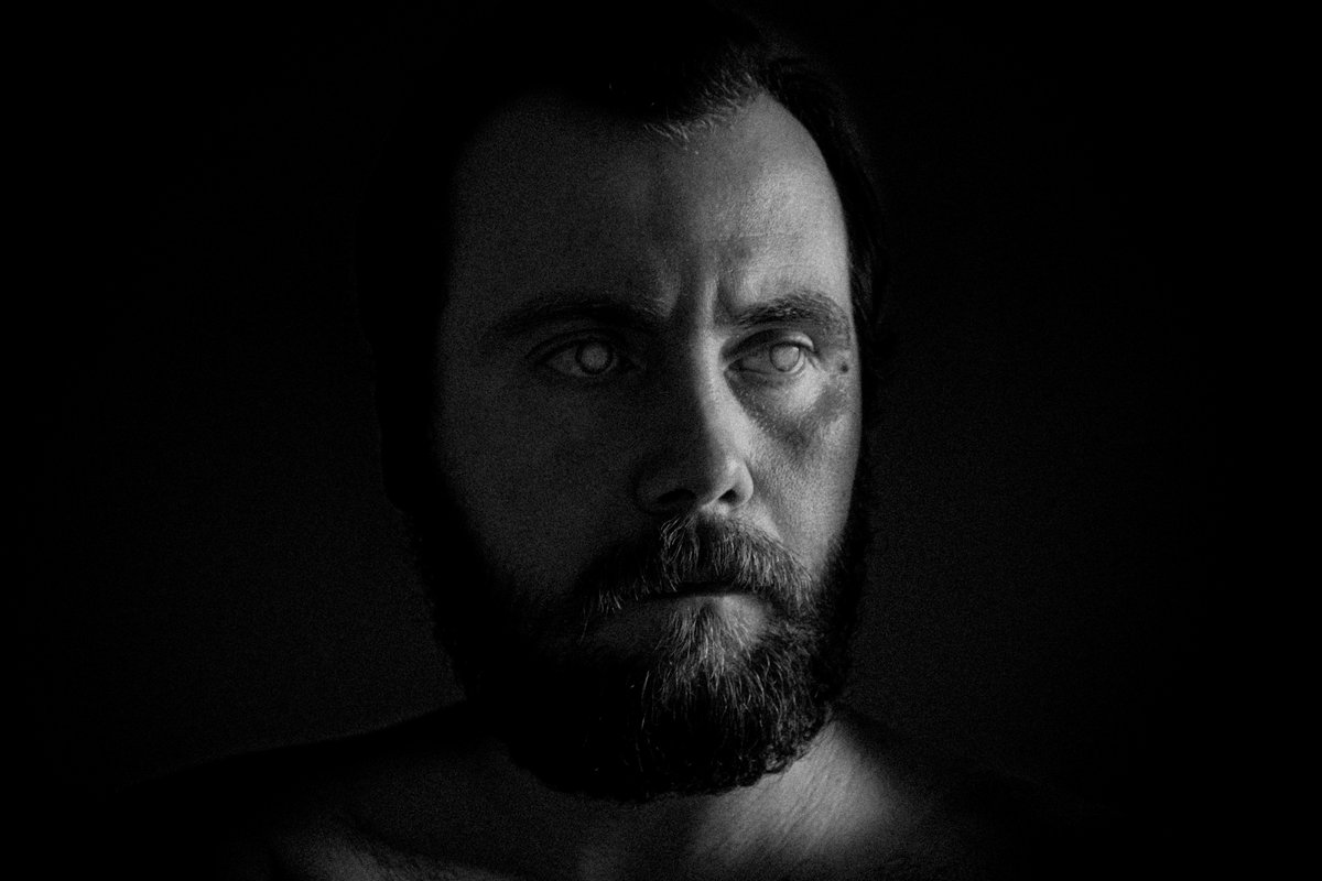 Why | View From Golgotha | Emil Gruca