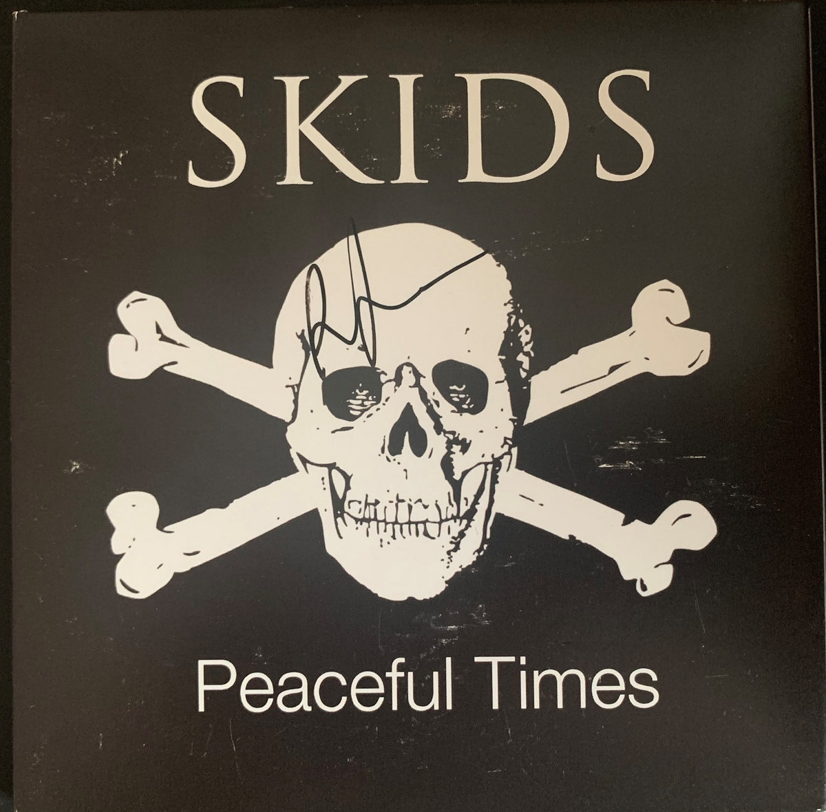Peaceful Times | Skids