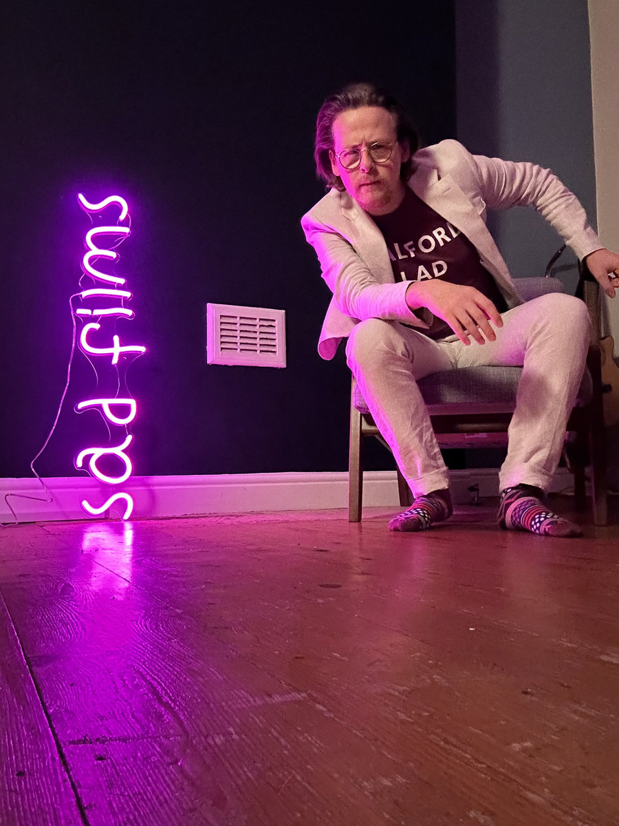 Exchange Pleasantries | sad films