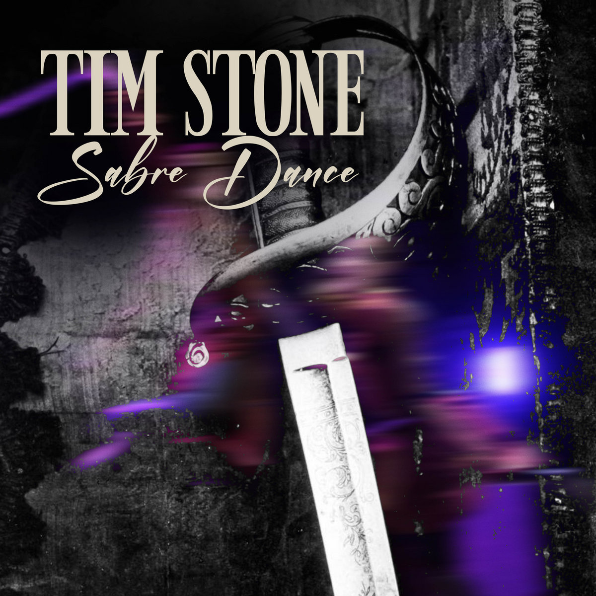 Sabre Dance | Tim Stone