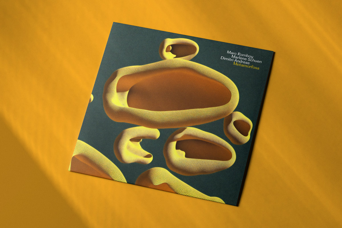 Metamorfosa | Marc Romboy, Marlene Schuen, Dimitri Andreas ...
