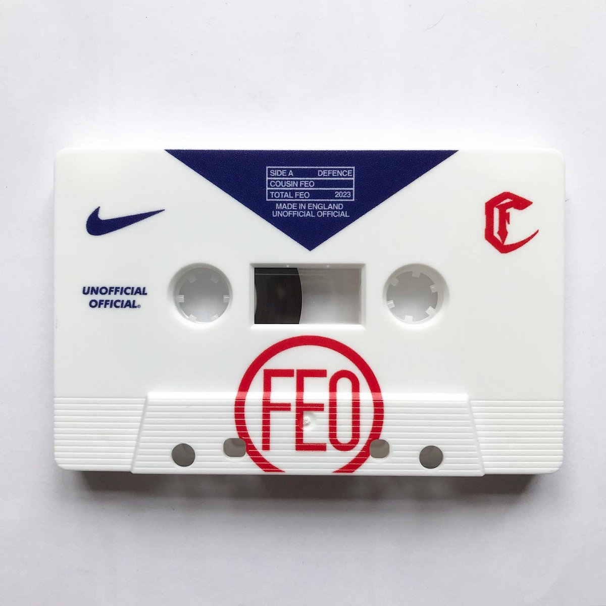 Total Feo | Soles Of Mischief & Cousin Feo | Unofficial Official