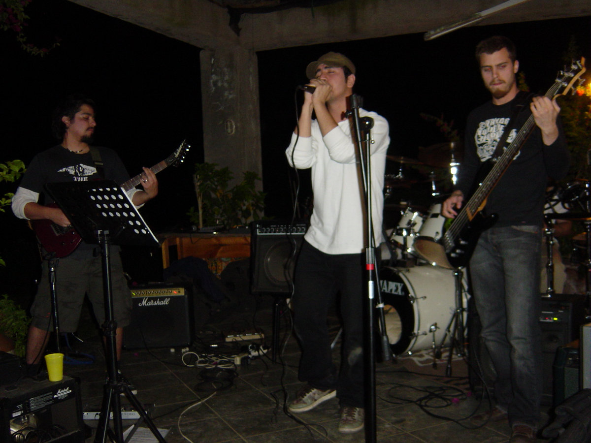 El último de los primeros | Mutatis